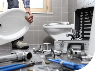 Services – all pro plumbing